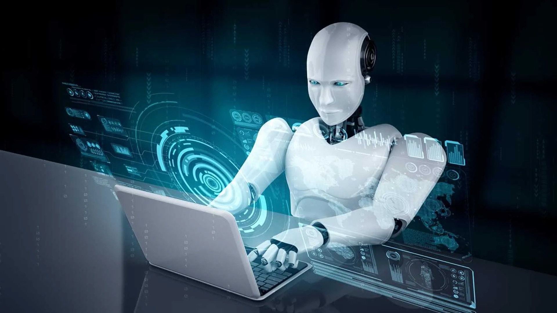 Generative AI begins reshaping American workforce dynamics - Amman Observer