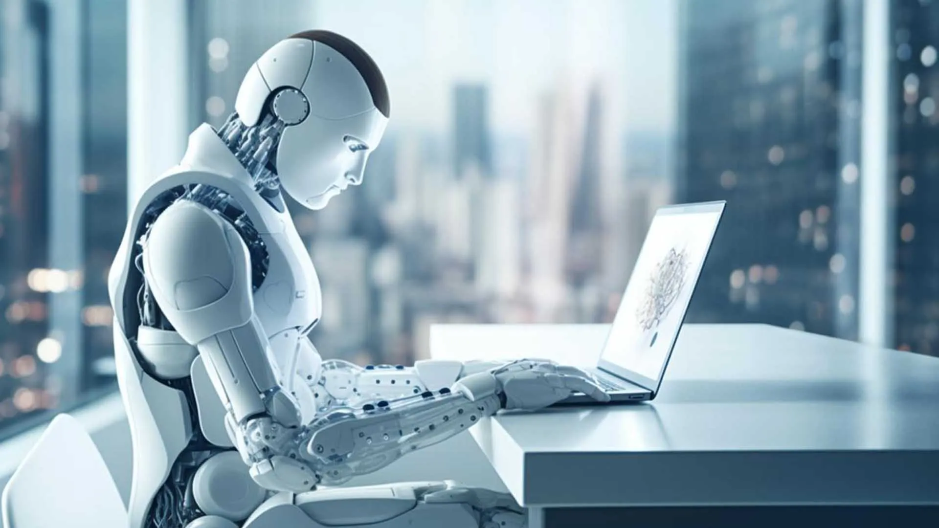 Generative AI begins reshaping American workforce dynamics - Doha Mirror