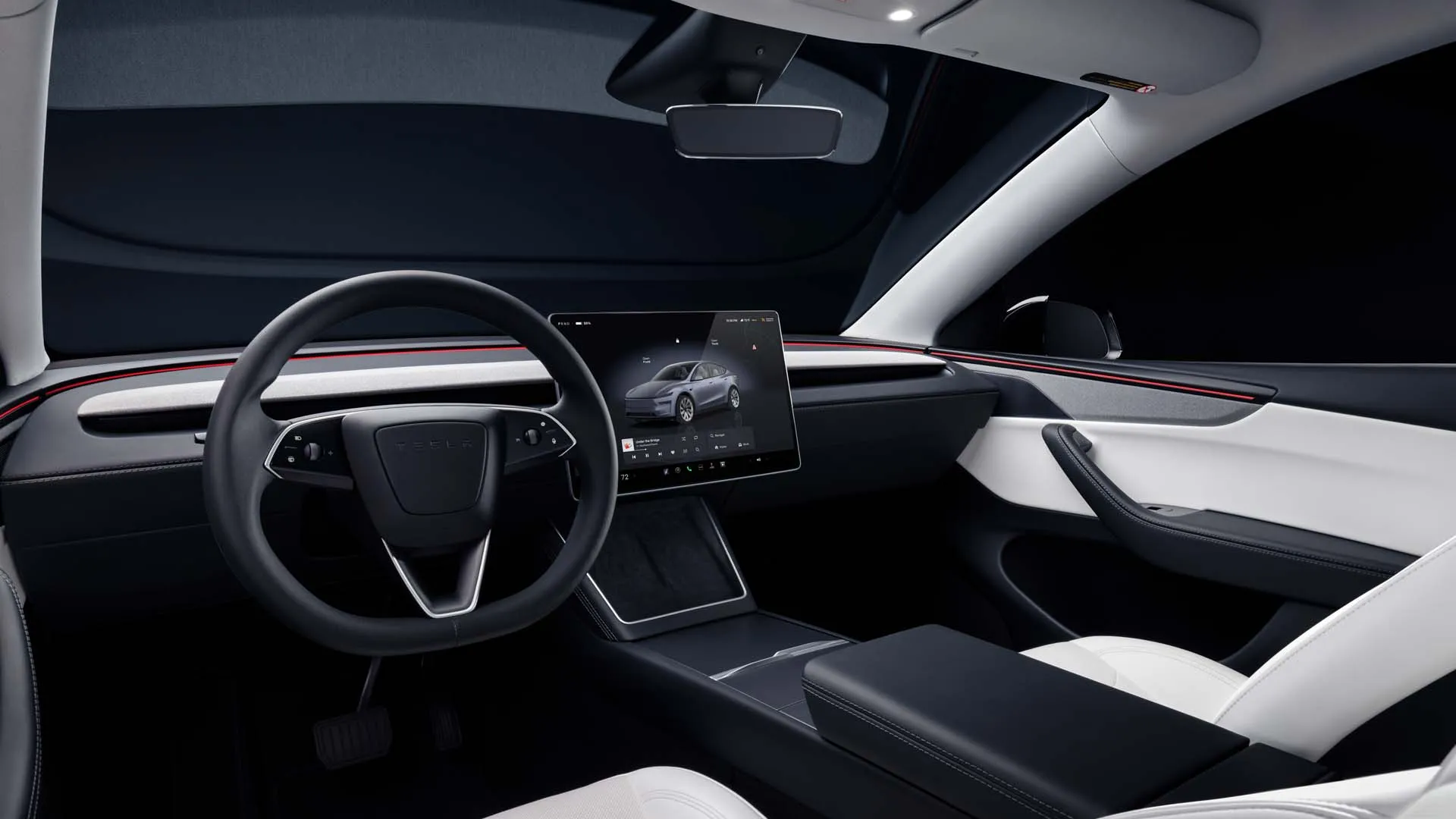 US launches probe into 2.9 million Tesla cars with FSD software ...