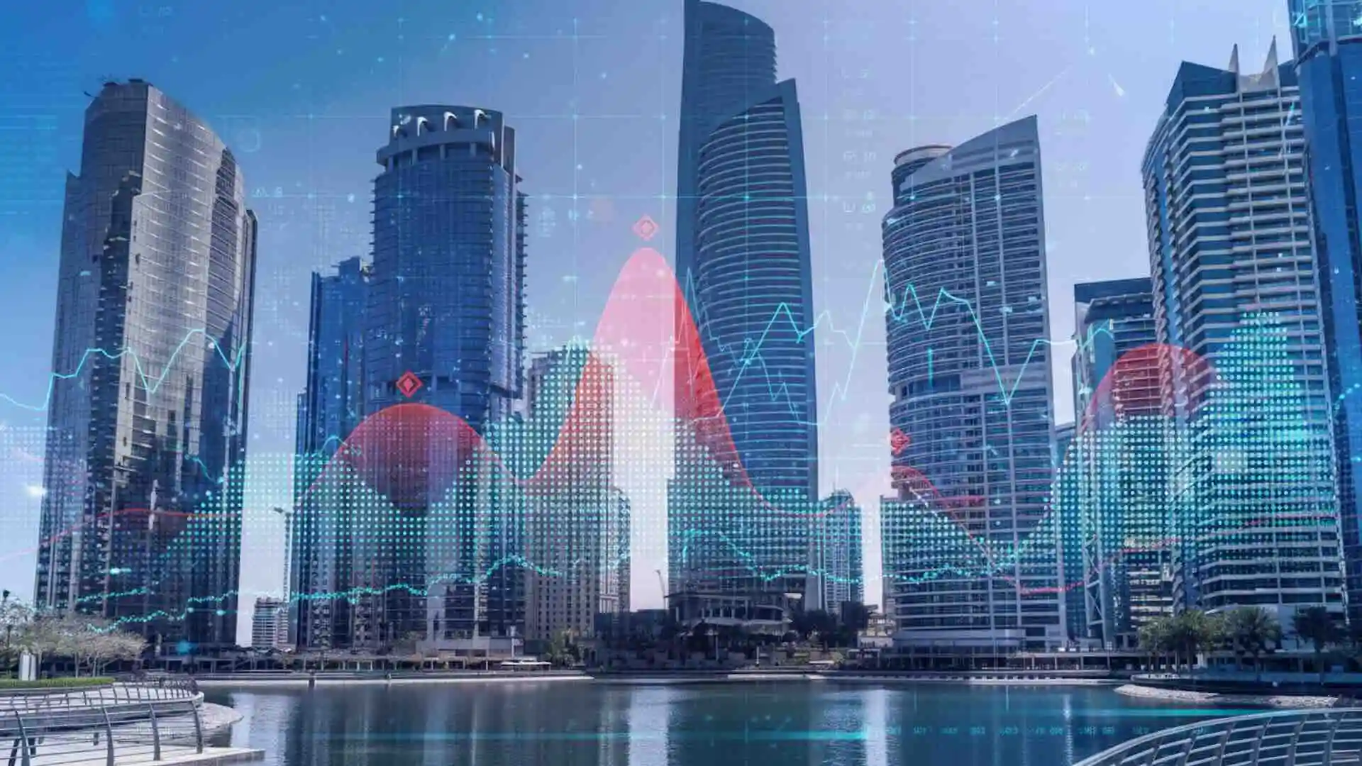 World Bank report shows UAE tops Gulf in 2025 growth - GCC News Network